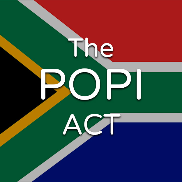 POPI Act Presentation: 23 July 2021 – South African Sports Coaching ...